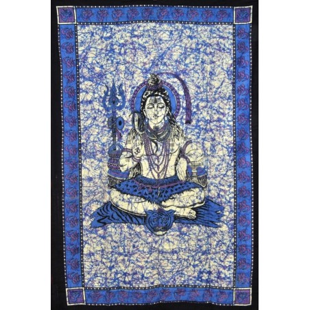 Shiva Wall Hanging - Arasia-Shop