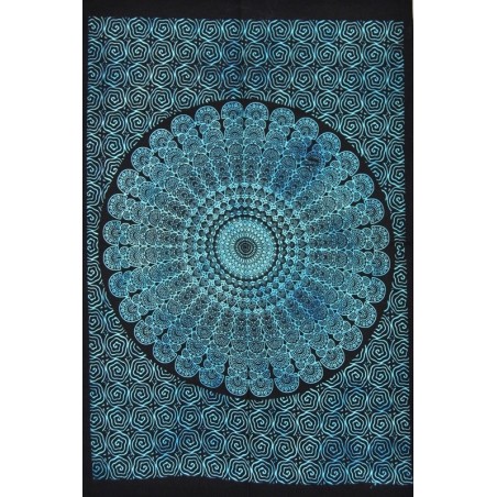 Tenture Rangoli - Arasia-Shop