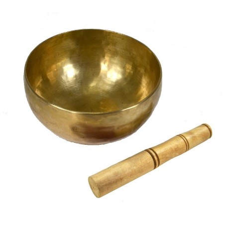Medium Tibetan Bowl - Arasia-Shop